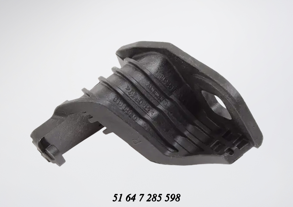BMW F30 Sedan 316i Vehicle Trim: Headlamp Bracket Mount - BMW F30 / F32 ...