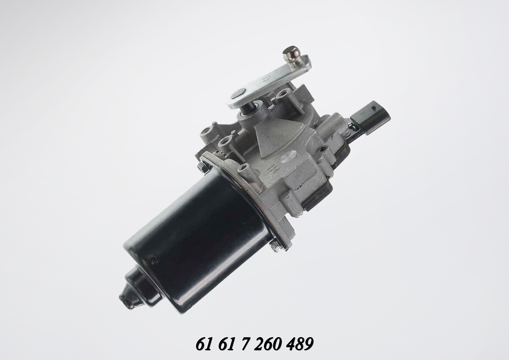 BMW F30 Sedan 316i Electrical: Windscreen Wiper Motor - BMW F30 / F32 ...