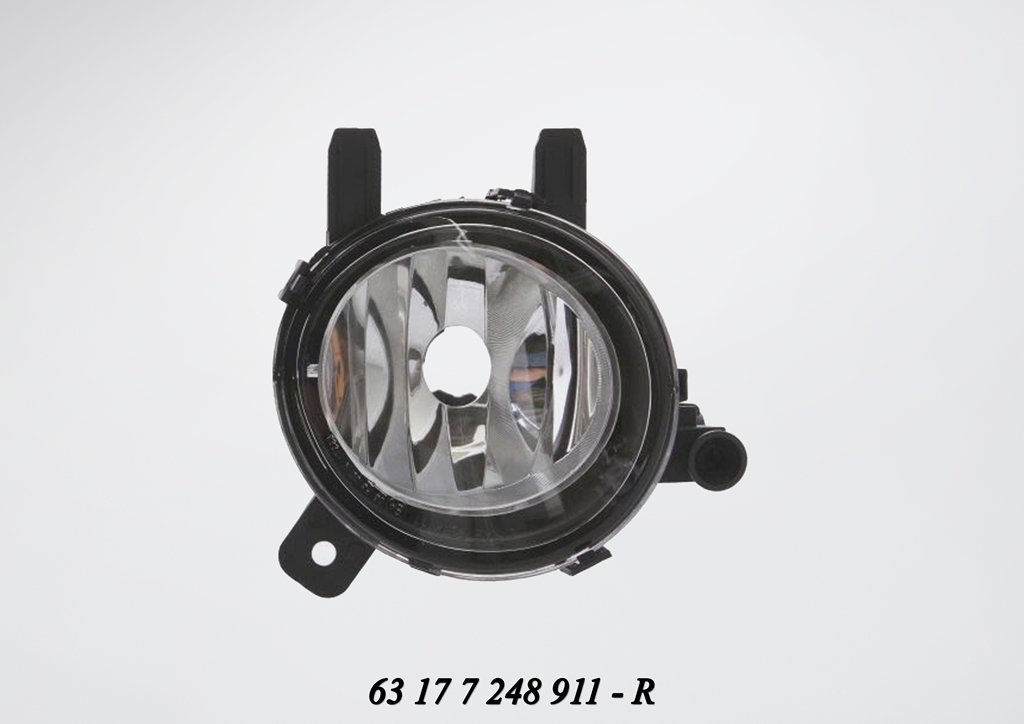 BMW F21 116i Lighting: Foglamp - BMW 1 / 2 / 3 / 4 Series - Standard ...