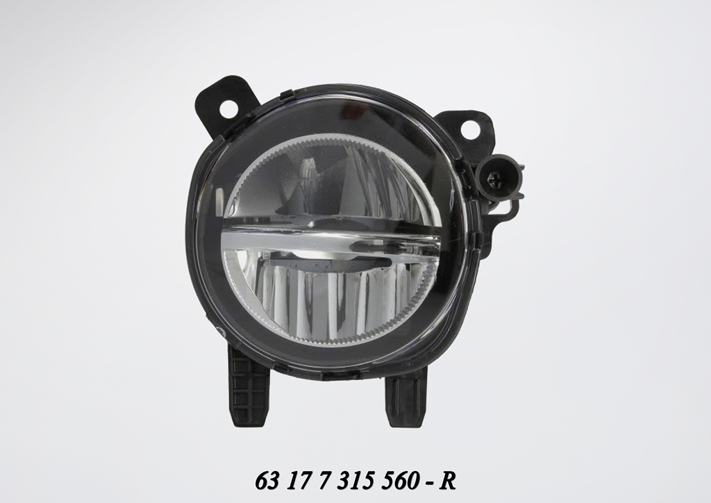 BMW F32 Coupe 428i Lighting: Foglamp - BMW 1 / 2 / 3 / 4 Series - M ...