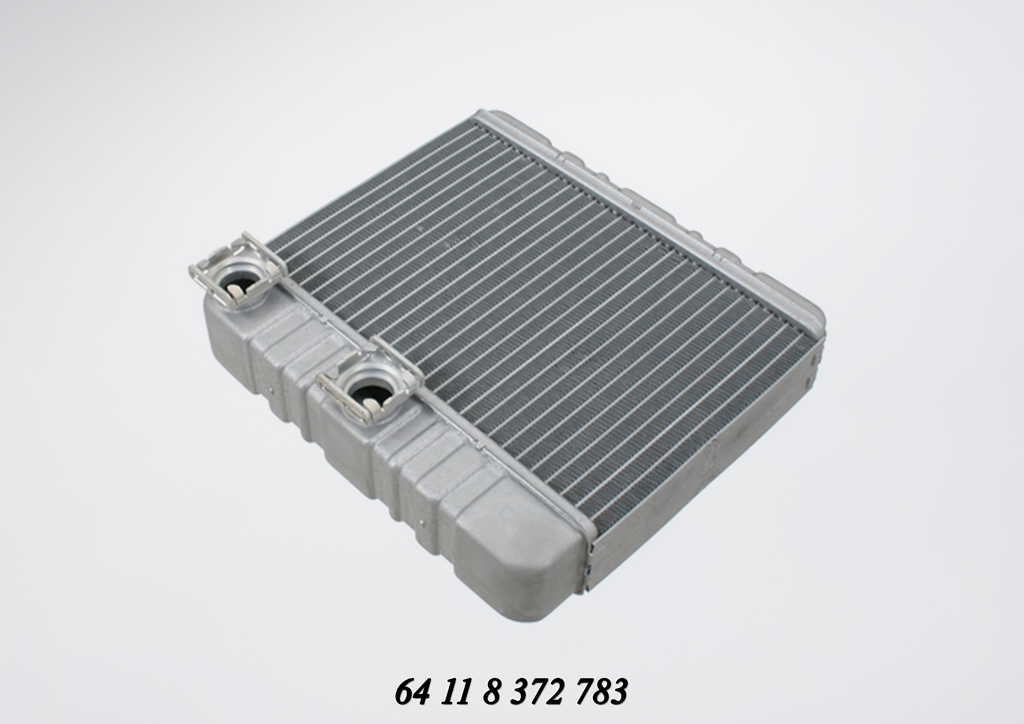 BMW E46 Sedan 318i Air Conditioning: Air Con Heater Core - BMW E46 ...